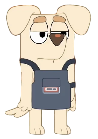 Category:Male Characters | Bluey Wiki | Fandom