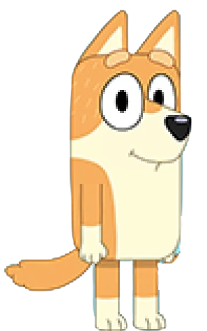 Alfie's Mum | Bluey Wiki | Fandom