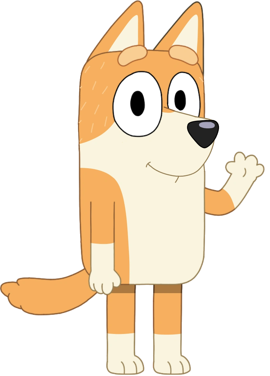 Mère d'Alfie | Wiki Bluey | Fandom