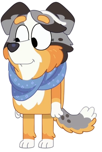 Calypso | Bluey Wiki | Fandom