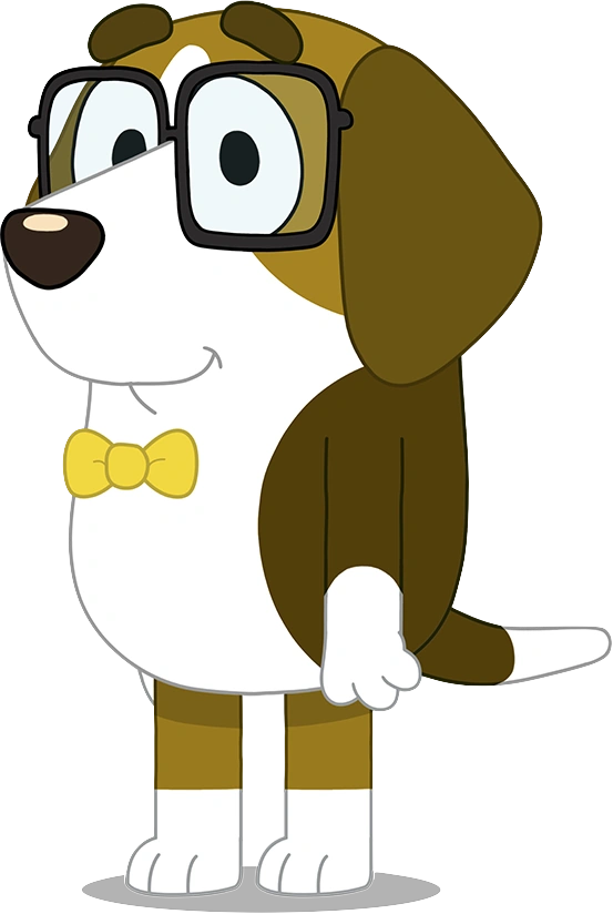 Marcus | Bluey Wiki | Fandom