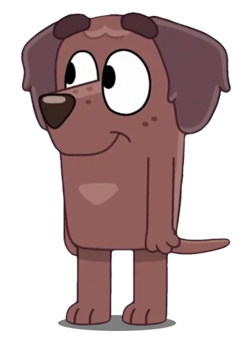 Winnie | Wiki Bluey | Fandom