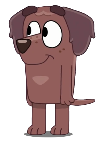 Winnie | Wiki Bluey | Fandom