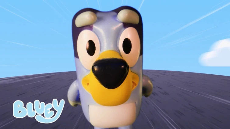 Category:Shorts Galleries | Bluey Wiki | Fandom