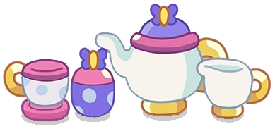 Tea Party with Bluey/Gallery | Bluey Wiki | Fandom