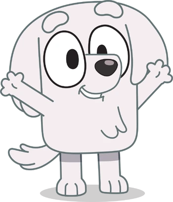 Lila | Wiki Bluey | Fandom