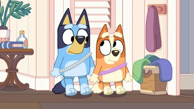 Easter/Gallery | Bluey Wiki | Fandom