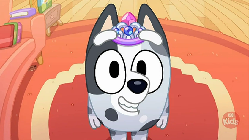 Library/Gallery | Bluey Wiki | Fandom