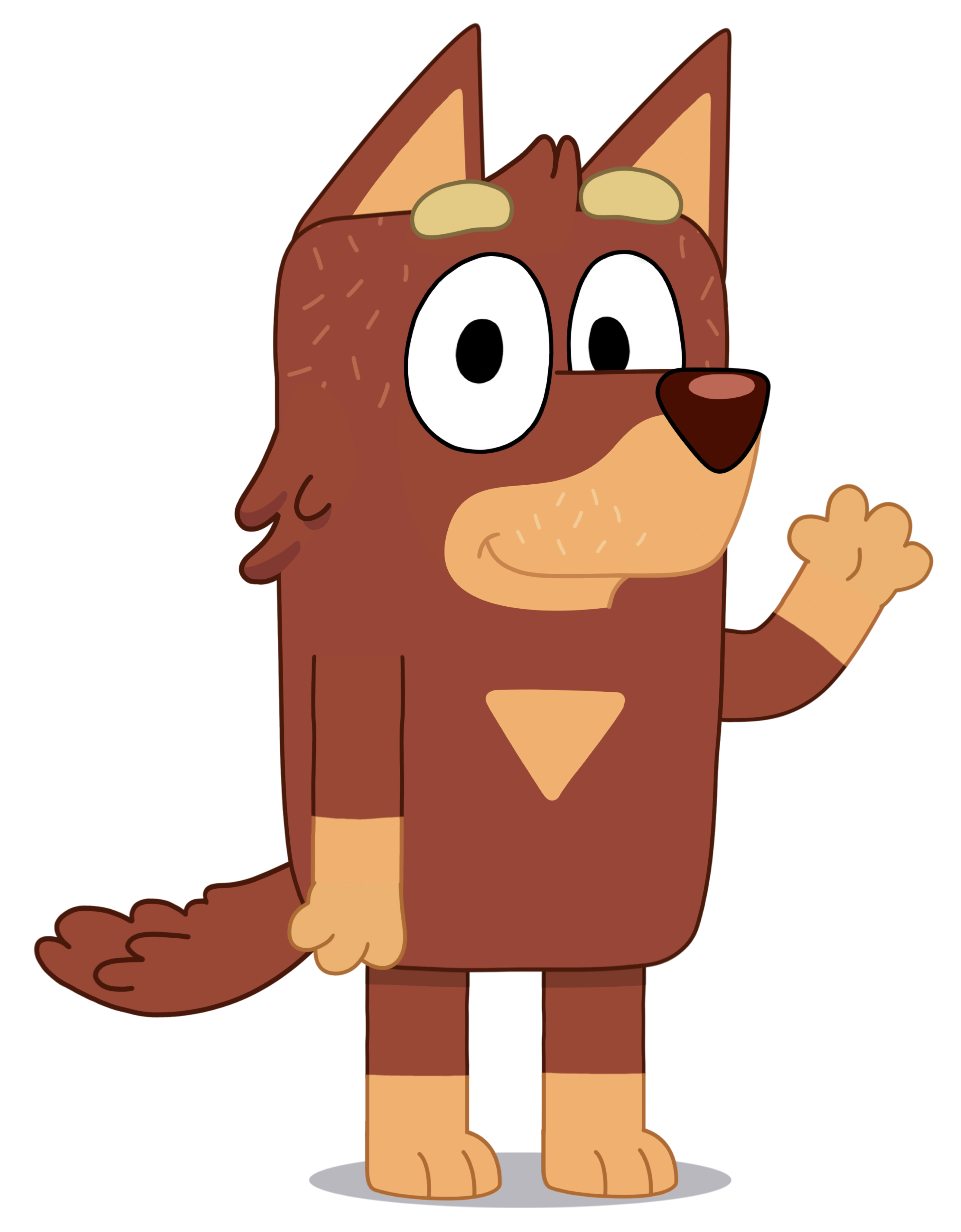 Discuss Everything About Bluey Wiki | Fandom