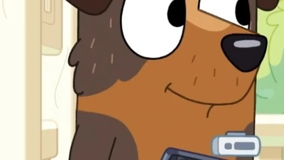 Discuss Everything About Bluey Wiki | Fandom