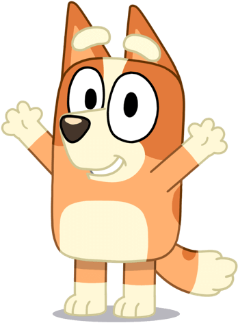 Category:Character Galleries | Bluey Wiki | Fandom