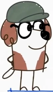 Barnsley | Bluey Wiki | Fandom