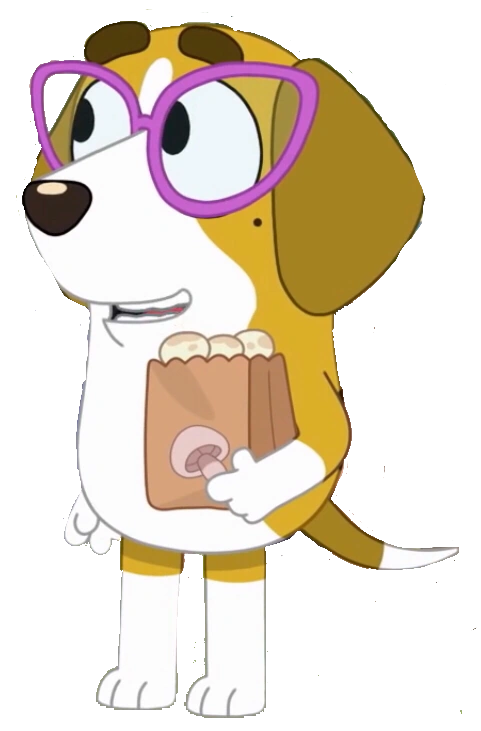 Daisy | Bluey Wiki | Fandom