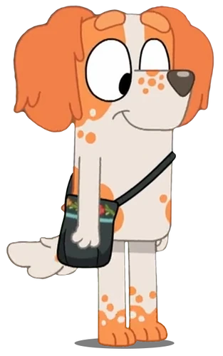 Mia | Wiki Bluey | Fandom