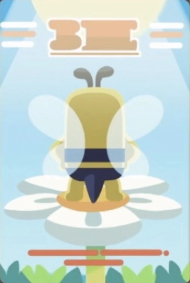Bee All You Can Bee | Bluey Wiki | Fandom