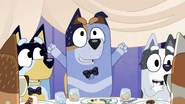 Brandy Cattle/Gallery | Bluey Wiki | Fandom