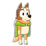 Chilli Heeler/Gallery | Bluey Wiki | Fandom