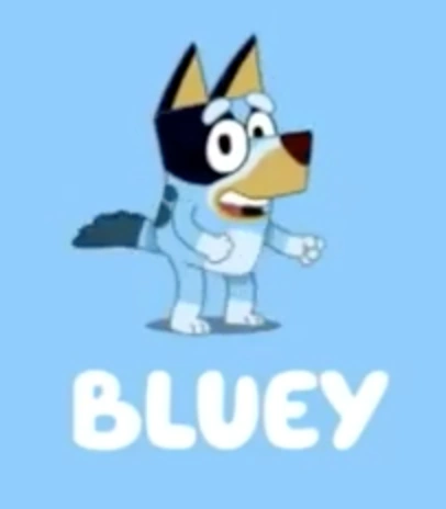 The Weekend (Pilot Cut)/Gallery | Bluey Wiki | Fandom