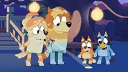 Frisky Heeler/Gallery | Bluey Wiki | Fandom