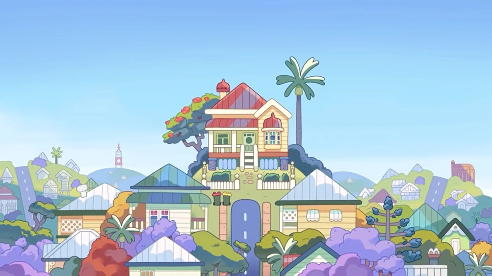 Mini Bluey/Gallery | Bluey Wiki | Fandom