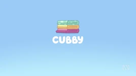 Cubby | Bluey Wiki | Fandom