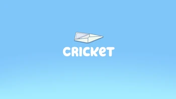 Cricket | Bluey Wiki | Fandom