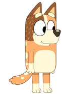 Chilli Heeler/Gallery | Bluey Wiki | Fandom
