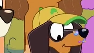 Discuss Everything About Bluey Wiki | Fandom