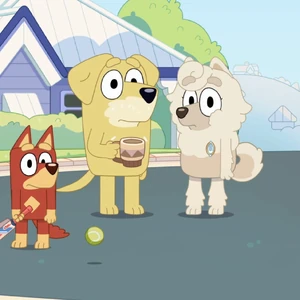 Discuss Everything About Bluey Wiki | Fandom