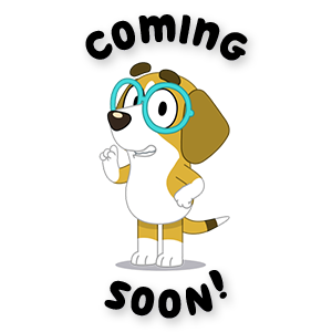 Daddy Dropoff/Script | Bluey Wiki | Fandom