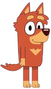 Digger | Bluey Wiki | Fandom