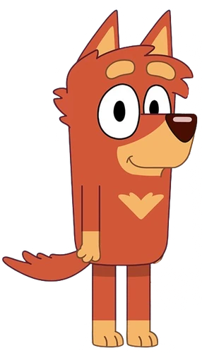 Digger | Bluey Wiki | Fandom