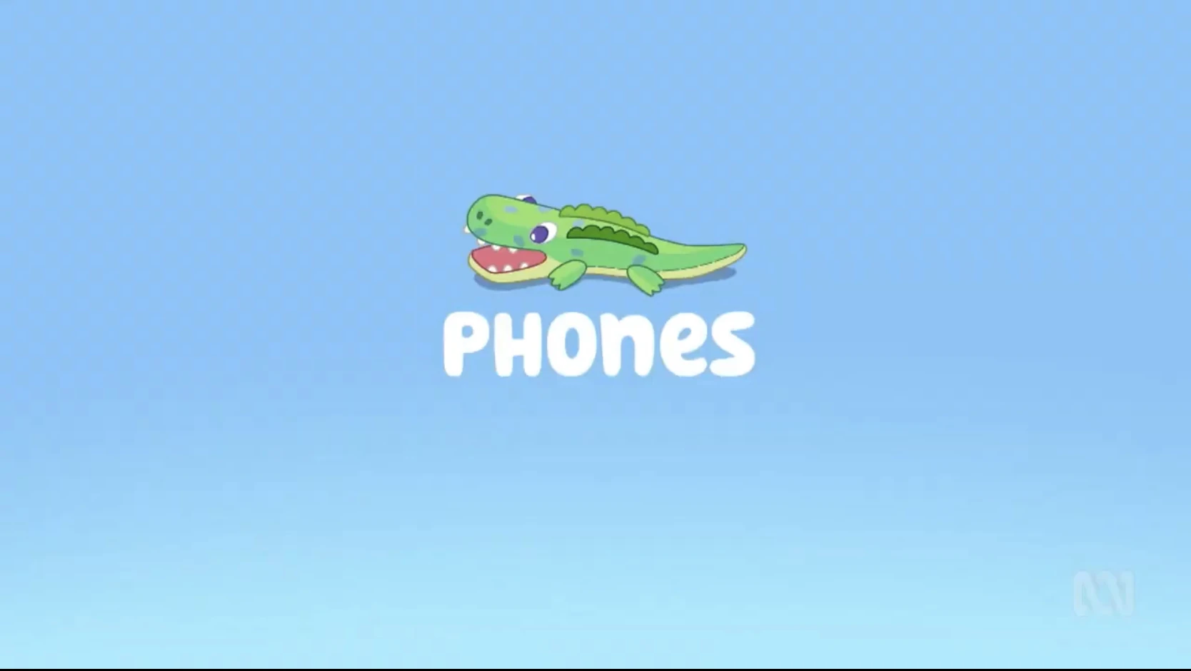 Phones | Bluey Wiki | Fandom