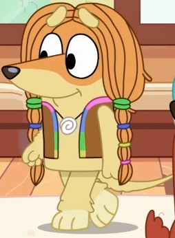 Indy | Bluey Wiki | Fandom