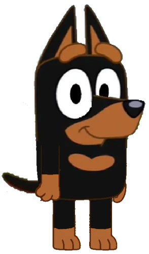 Jasper G. | Wiki Bluey | Fandom