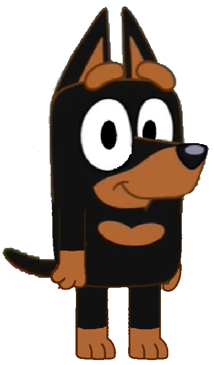 Jasper G. | Bluey Wiki | Fandom