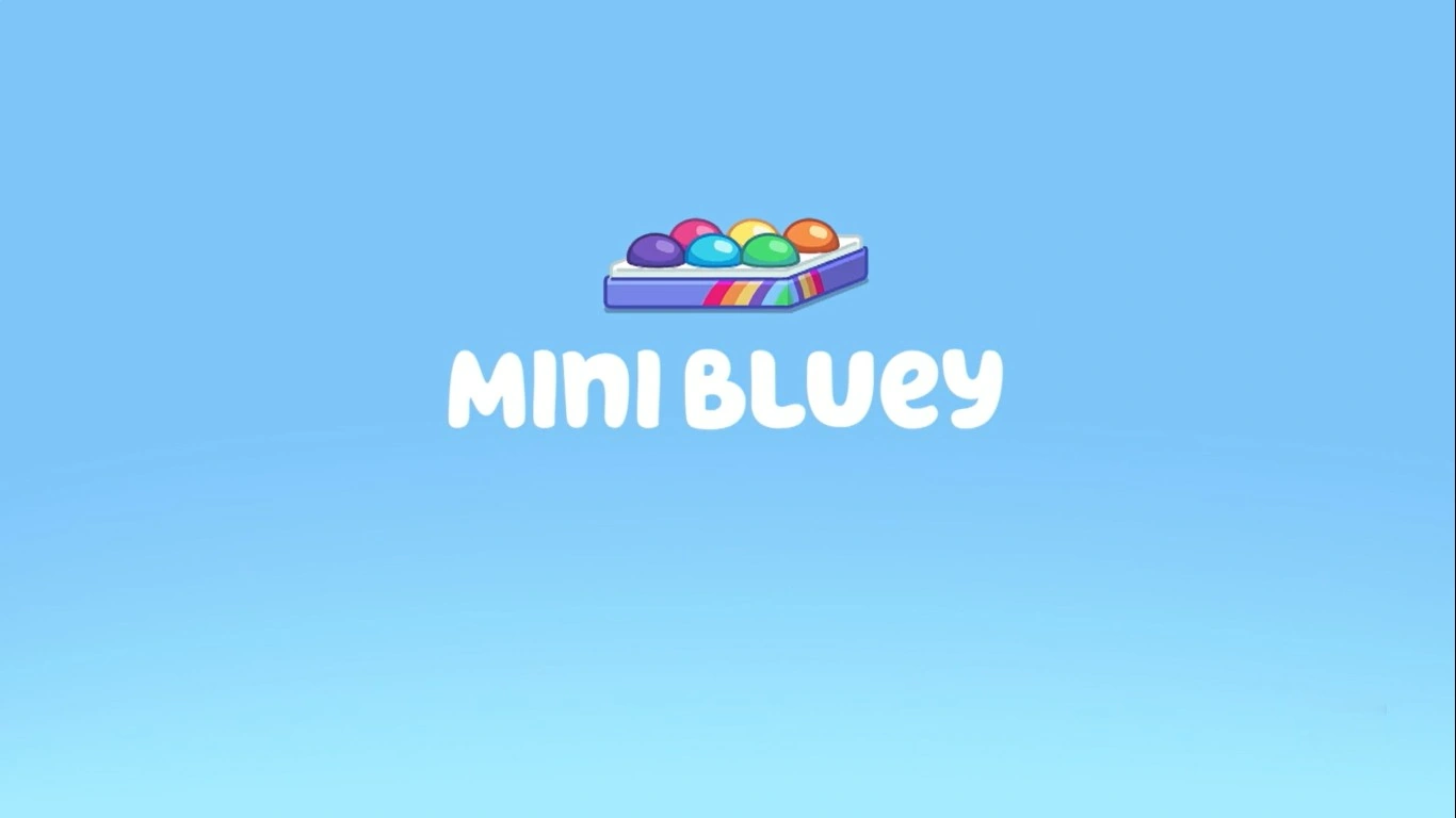 Discuss Everything About Bluey Wiki | Fandom