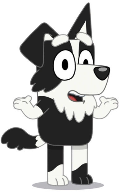 Mackenzie/Galería | Wiki Bluey | Fandom