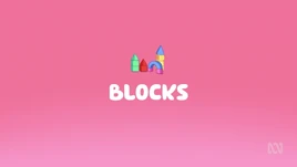 Blocks | Bluey Wiki | Fandom