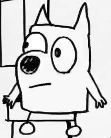 Bucky Dunstan | Bluey Wiki | Fandom