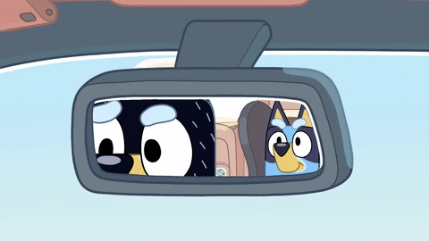 Escape/Gallery | Bluey Wiki | Fandom