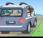 Vehicles | Bluey Wiki | Fandom