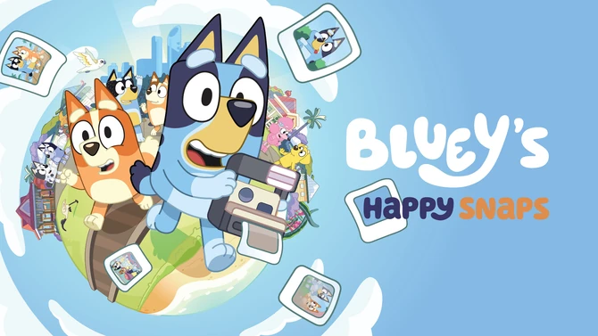Bluey Wiki | Fandom