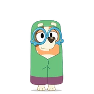 Chilli Heeler/Gallery | Bluey Wiki | Fandom