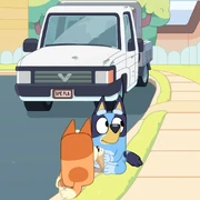 Vehicles | Bluey Wiki | Fandom