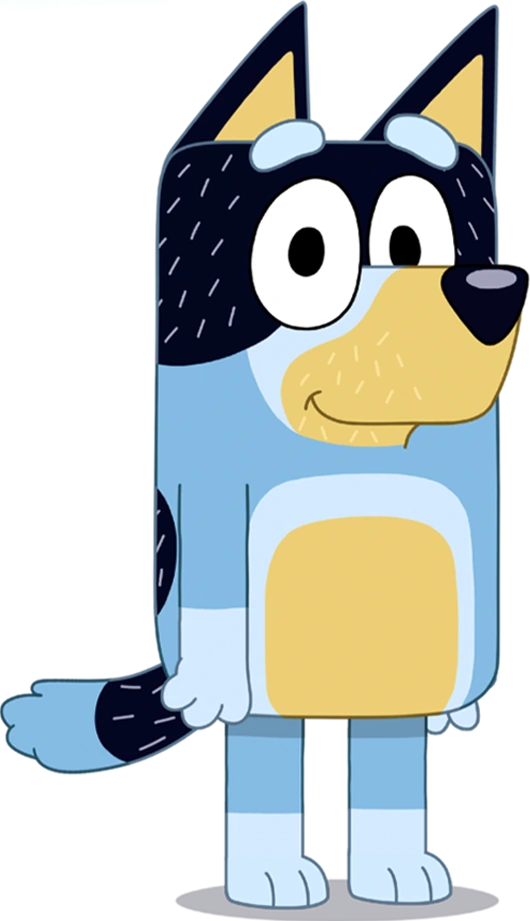 Bandit Heeler/Galerie | Wiki Bluey | Fandom