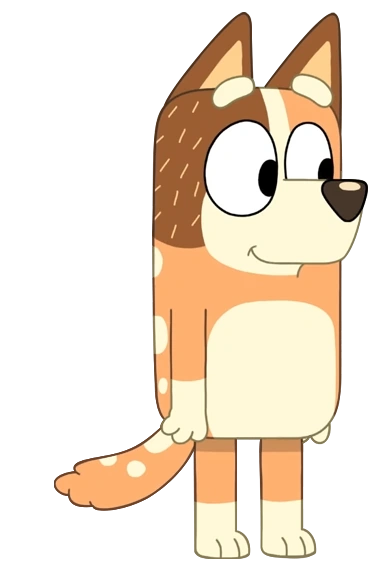 Chilli Heeler | Bluey Wiki | Fandom
