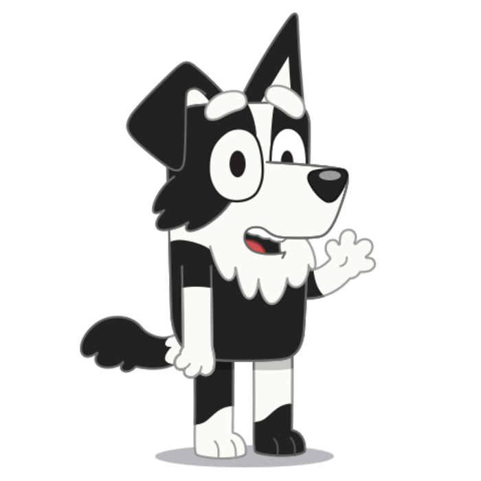 Mackenzie | Wiki Bluey | Fandom