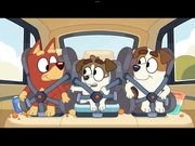 Vehicles | Bluey Wiki | Fandom