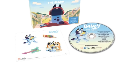 Discuss Everything About Bluey Wiki | Fandom